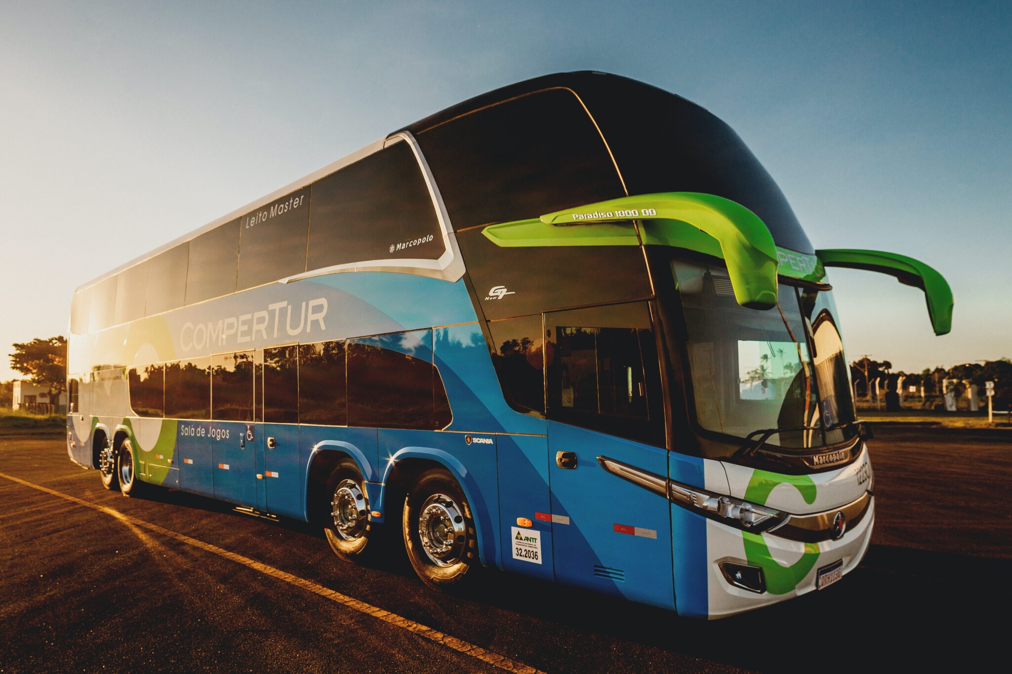 Top 10 Buses From Bangalore To Chennai A Detail Guide 