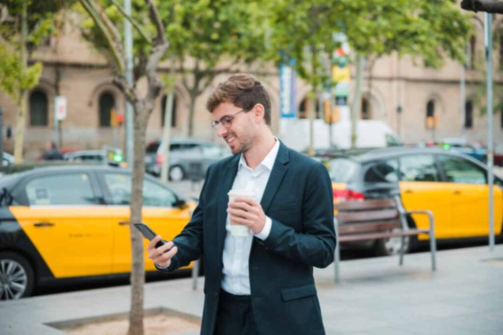 Drop Taxi is Changing the Face of Local Transport – One Trip Taxi